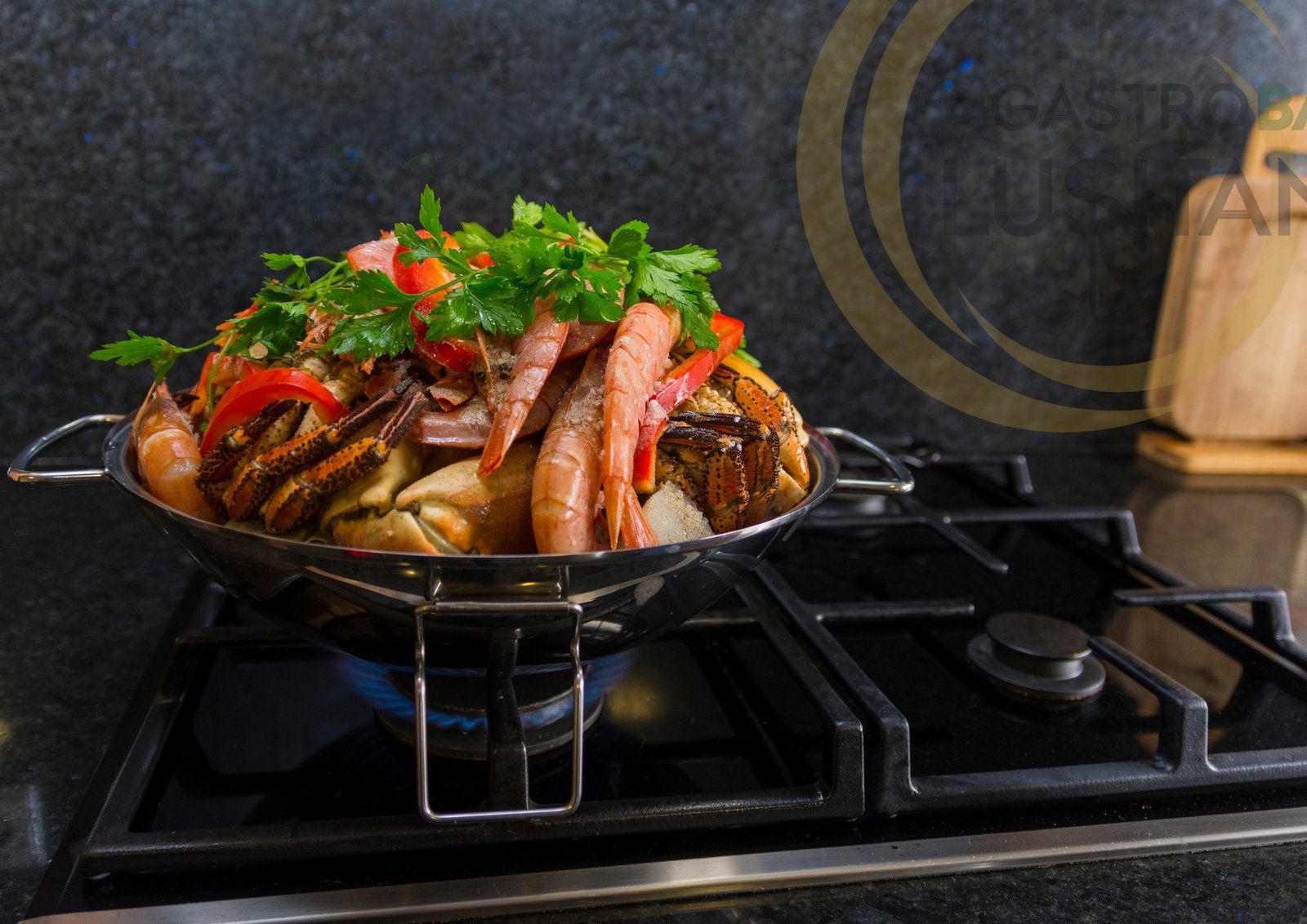 Gastro Bar Lusitano – Restaurante Leganés