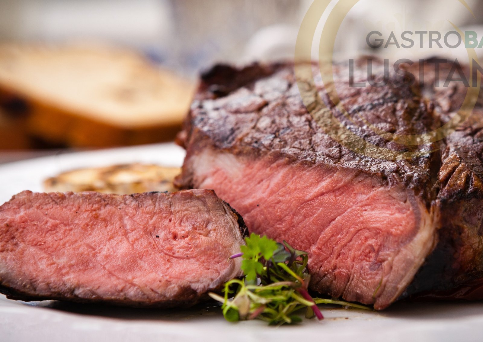 Gastro Bar Lusitano – Restaurante Leganés